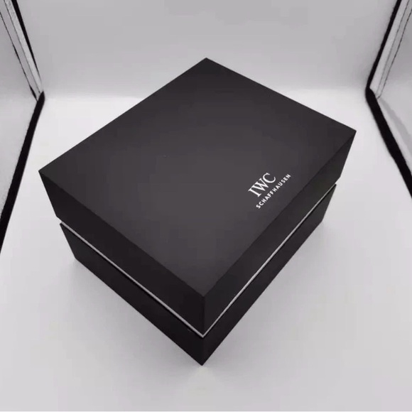 IWC | Other | Iwc Replacement Box For Watches | Poshmark